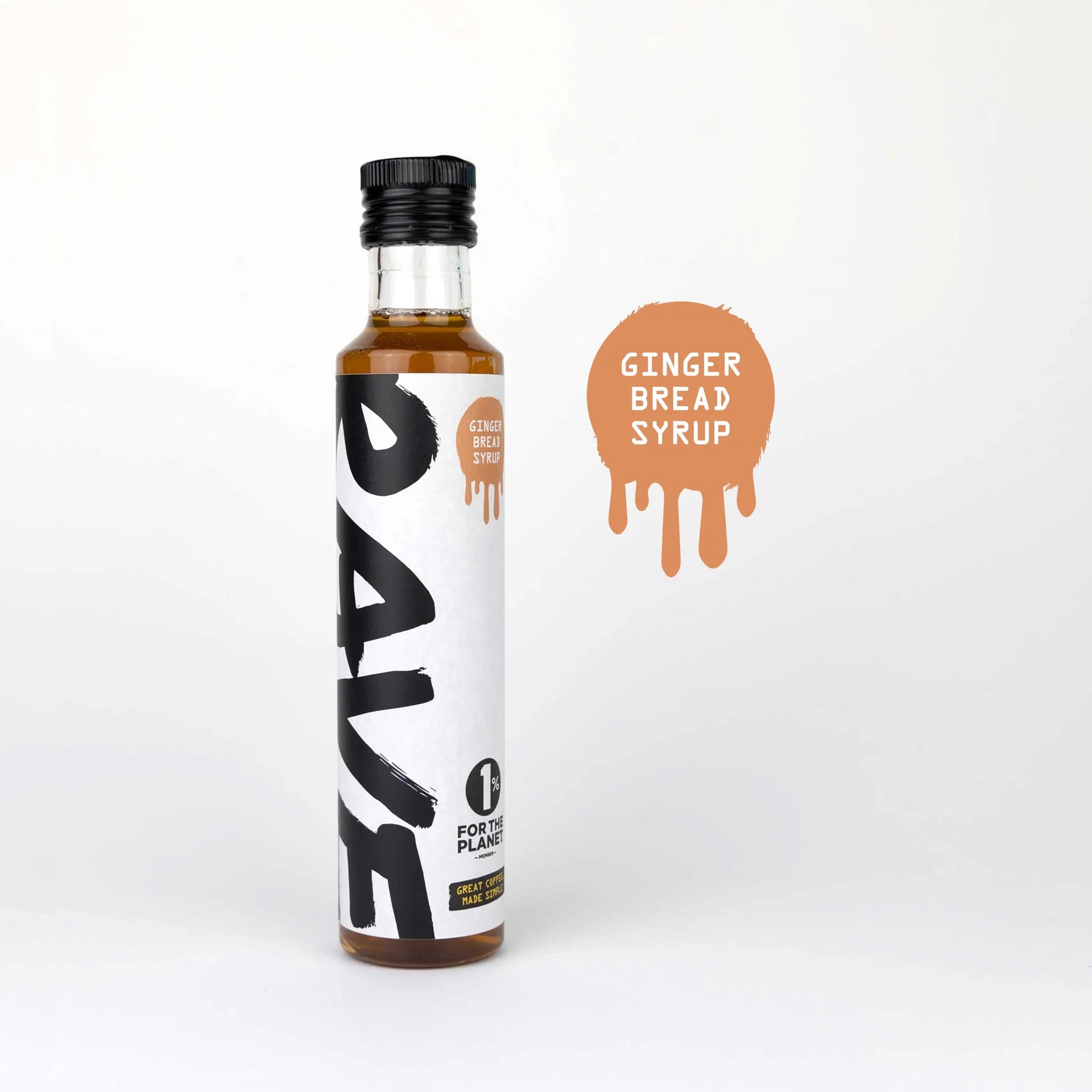 Tea + Chocolate + Syrup – Rave Wholesale