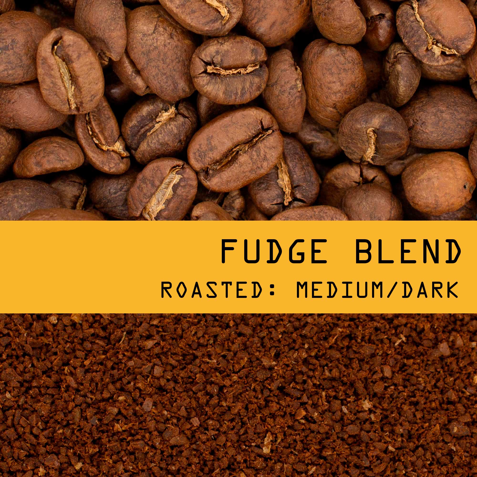 RAVE coffee | Fudge Blend No.5 | Fresh Roasted Coffee Beans – Rave ...