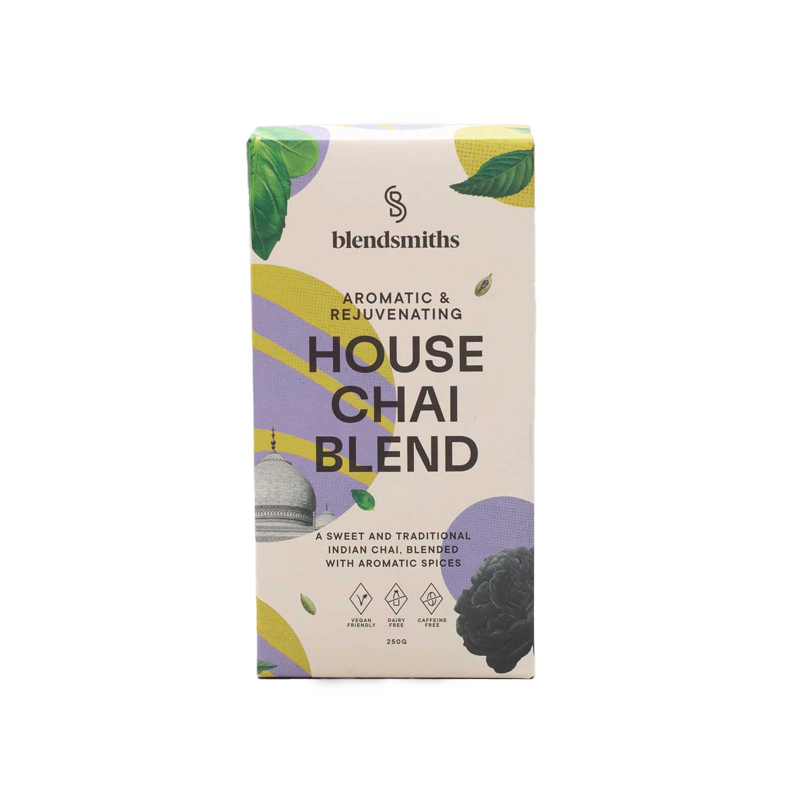 House Chai – Rave Wholesale
