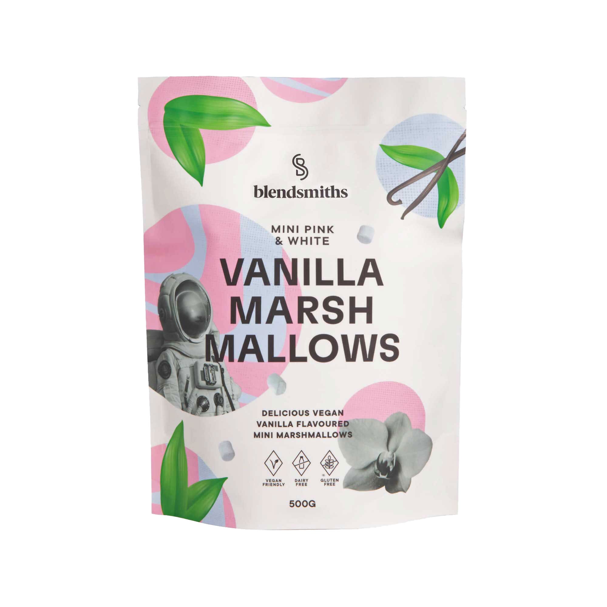 Marshmallows – Rave Wholesale