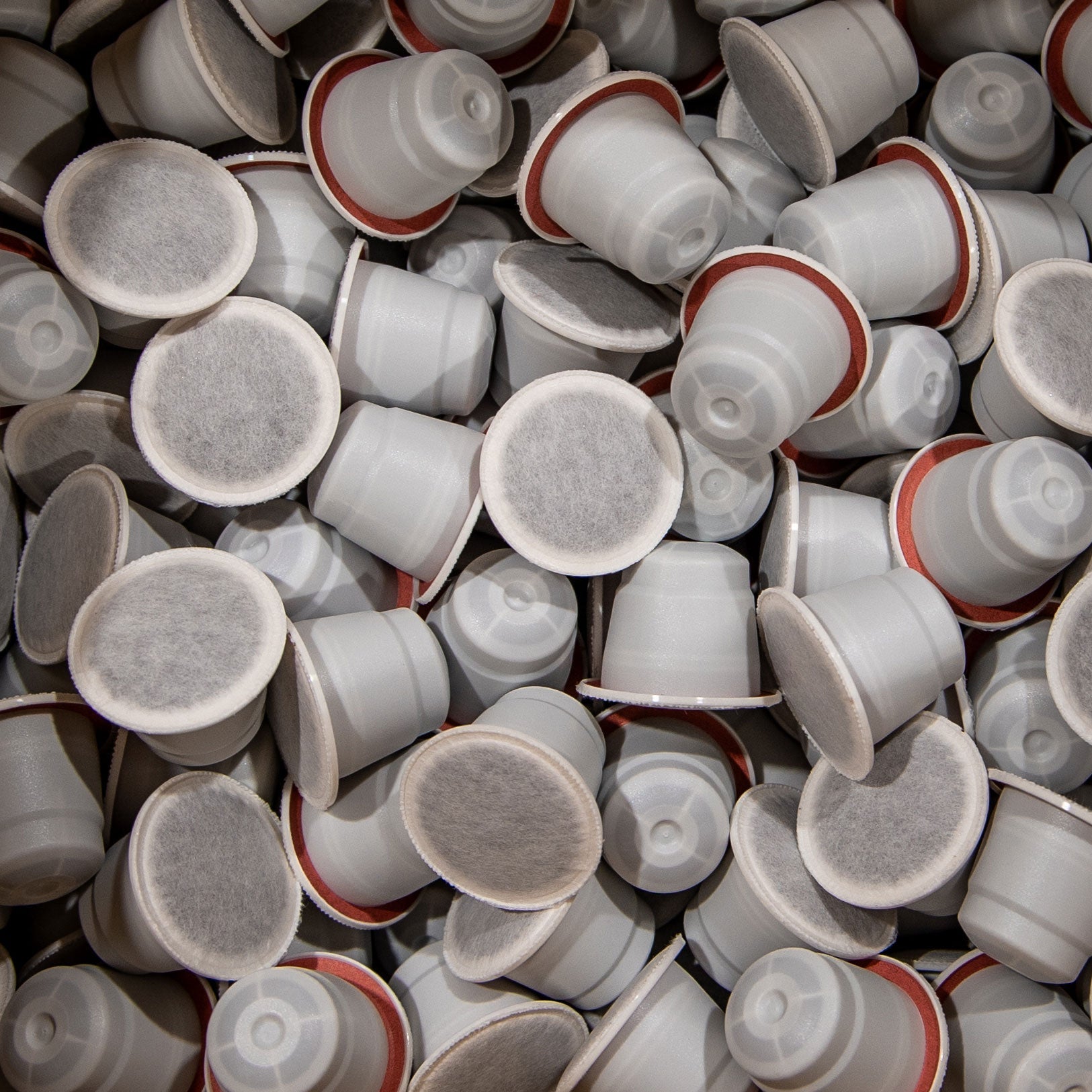 Compostable Nespresso® Compatible Pods | Colombian | Free Uk Delivery £ ...