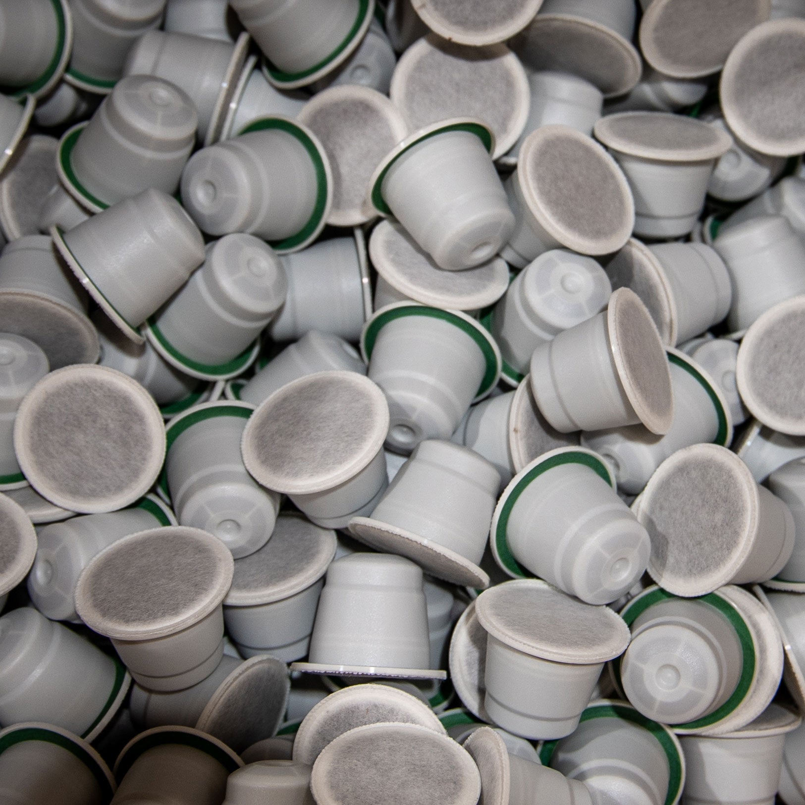 Compostable Nespresso® Compatible Pods | Italian | Free Uk Delivery £25 ...