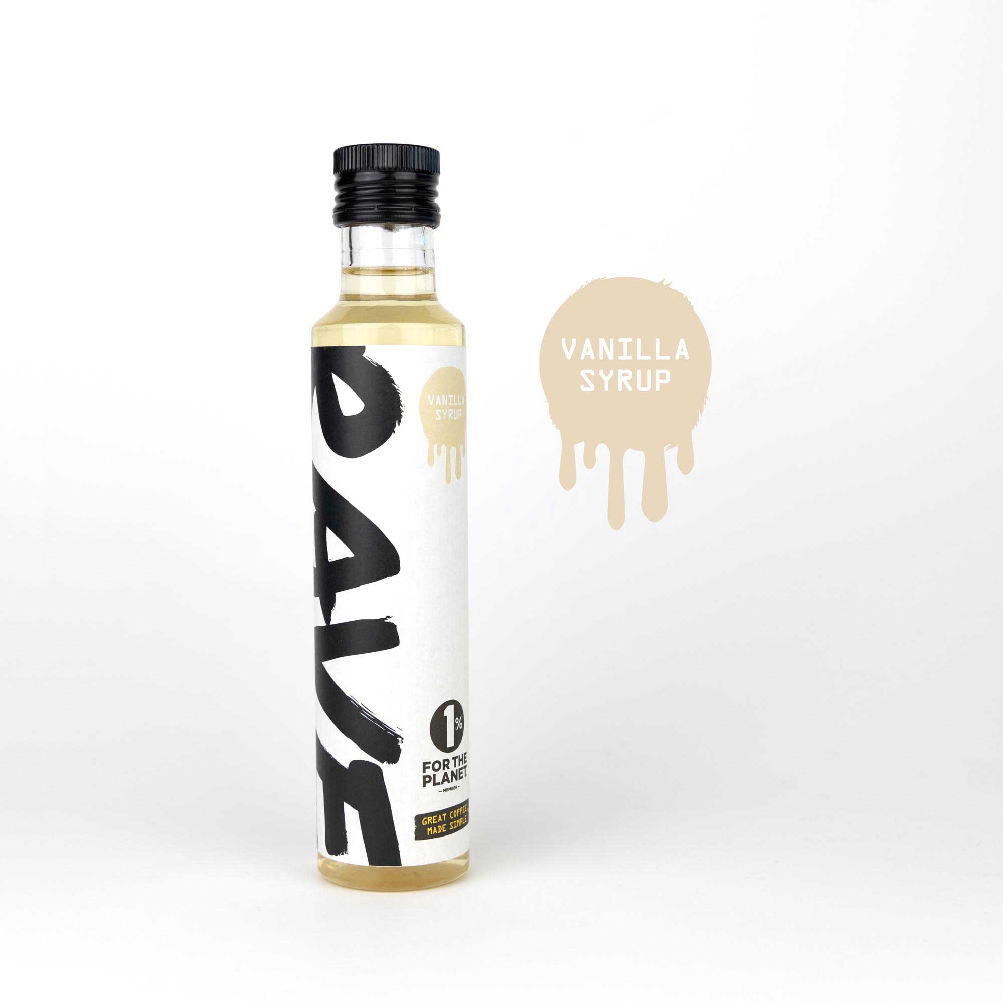 Rave Coffee Syrups ⭐️⭐️⭐️⭐️⭐️ – Rave Wholesale